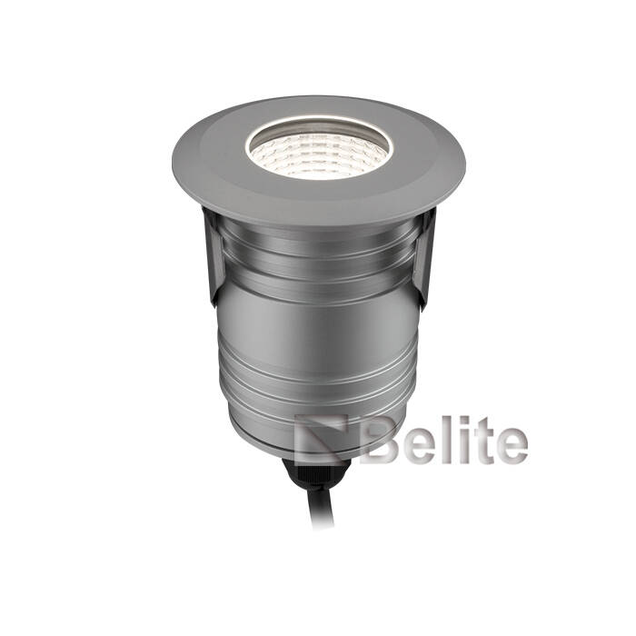 SS316 | Led Inground Light, IP67 Led Inground Light, 1W | Linear ...