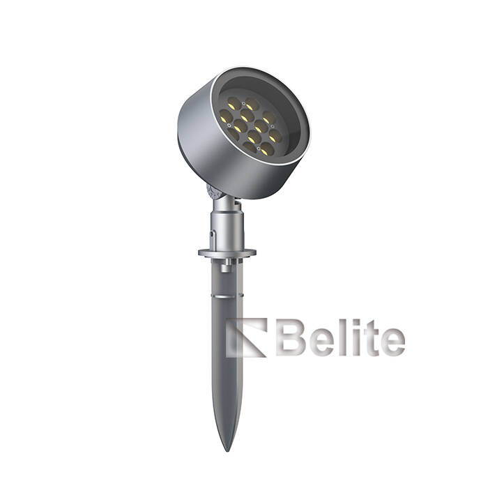 1° | Led Projector Light, 3W | Architecture Projector Light ...