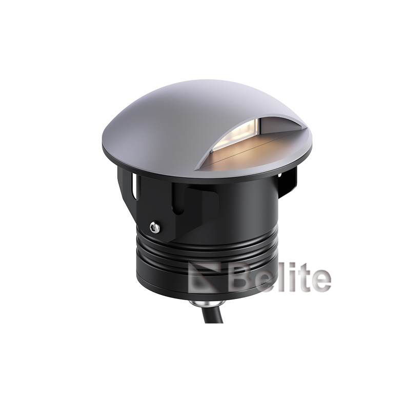 SS316 | Led Inground Light, IP67 Led Inground Light, 1W | Linear ...